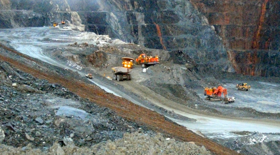Improving safety at Savage River with RCT’s Smart Technology - MINING.COM