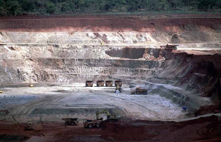 AngloGold taking Tanzania to UN court over country’s new mining law ...