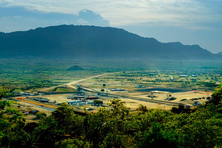 Northam said to consider bidding for Bokoni platinum mine - MINING.COM