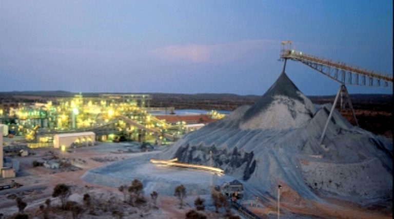 BHP eyes copper, nickel projects as it bypasses lithium - MINING.COM