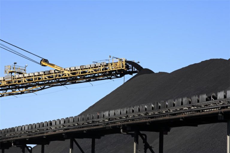 China coking coal prices extend loss on prospects of rising supply ...