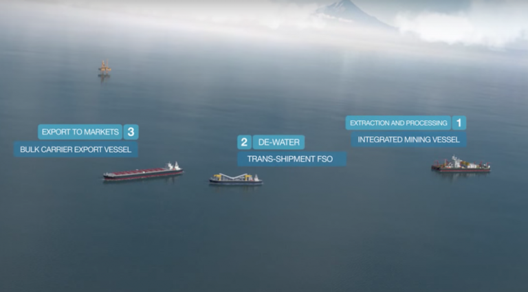 Seabed mining approved in New Zealand despite environmentalists ...