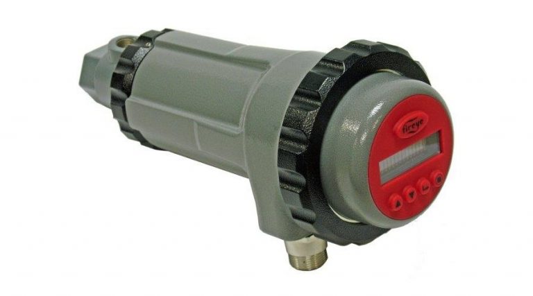 The Fireye 95DSS3 InSight II is a family of versatile, fully ...