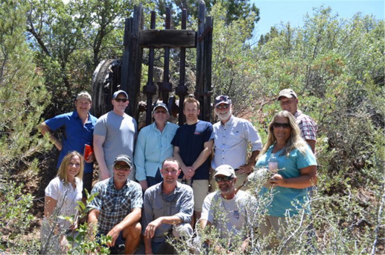 Top gold scientists solve mining’s growth problem - MINING.COM