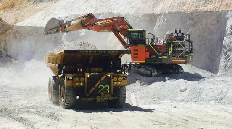 Peruvian Conga gold mine to stay closed until further notice - MINING.COM