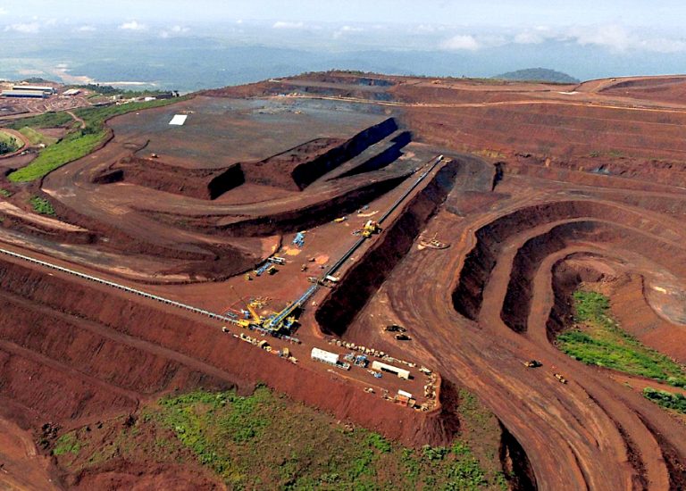 Changes to Brazil mining law to bring mostly higher taxes, costs ...