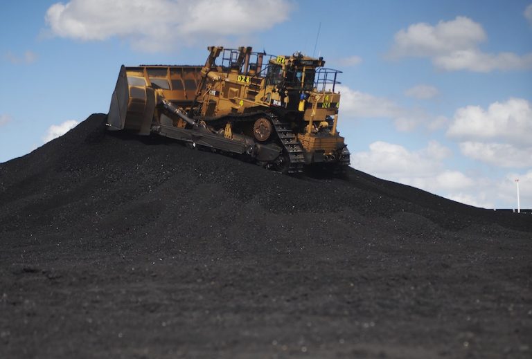 In bizarre twist, coal may become a scarce commodity: Russell - MINING.COM