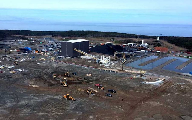 Only coal mine in Nova Scotia closes doors - MINING.COM
