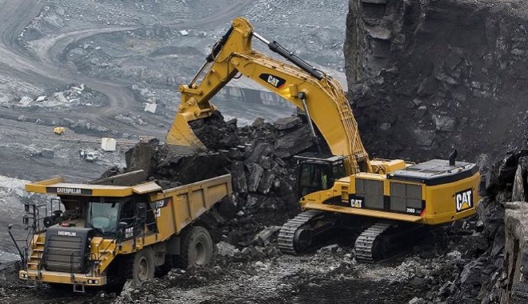 Caterpillar develops proof-of-concept battery electric LHD - MINING.COM