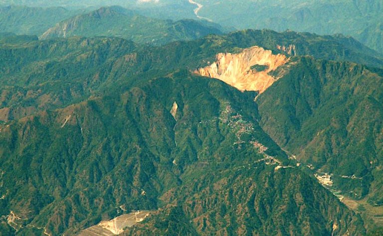 Philippines' Philex delays copper-gold mine start by four years ...