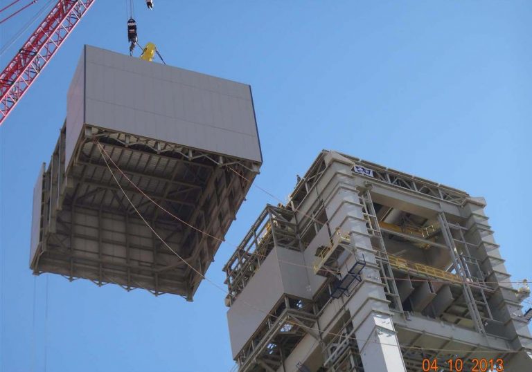 sheave deck lift - MINING.COM