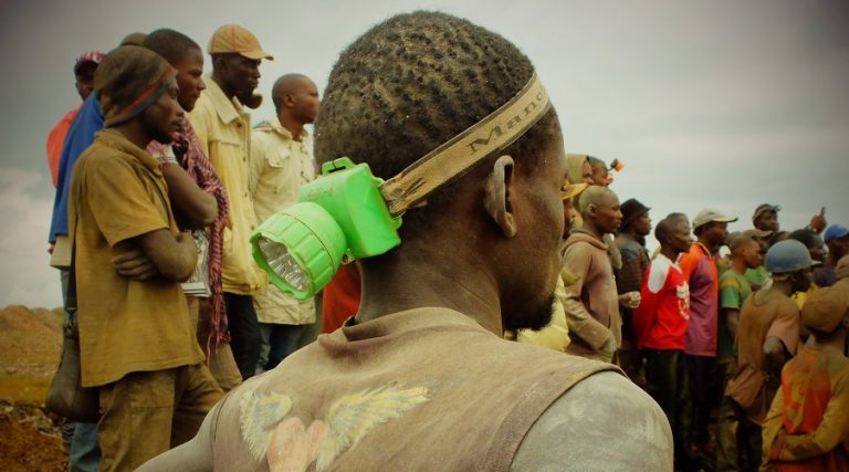 About 30 killed in landslide at Chad gold mine - MINING.COM