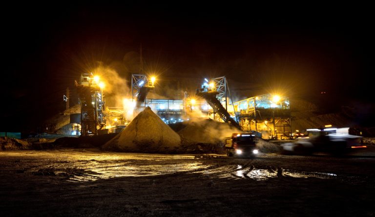 As demand implodes, zinc supply chain starts to adjust - MINING.COM