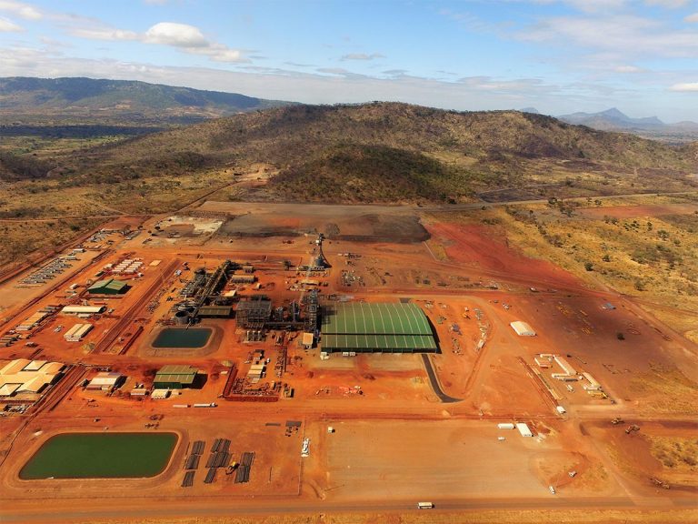 Syrah Resources secures loan waiver amid Mozambique unrest - MINING.COM