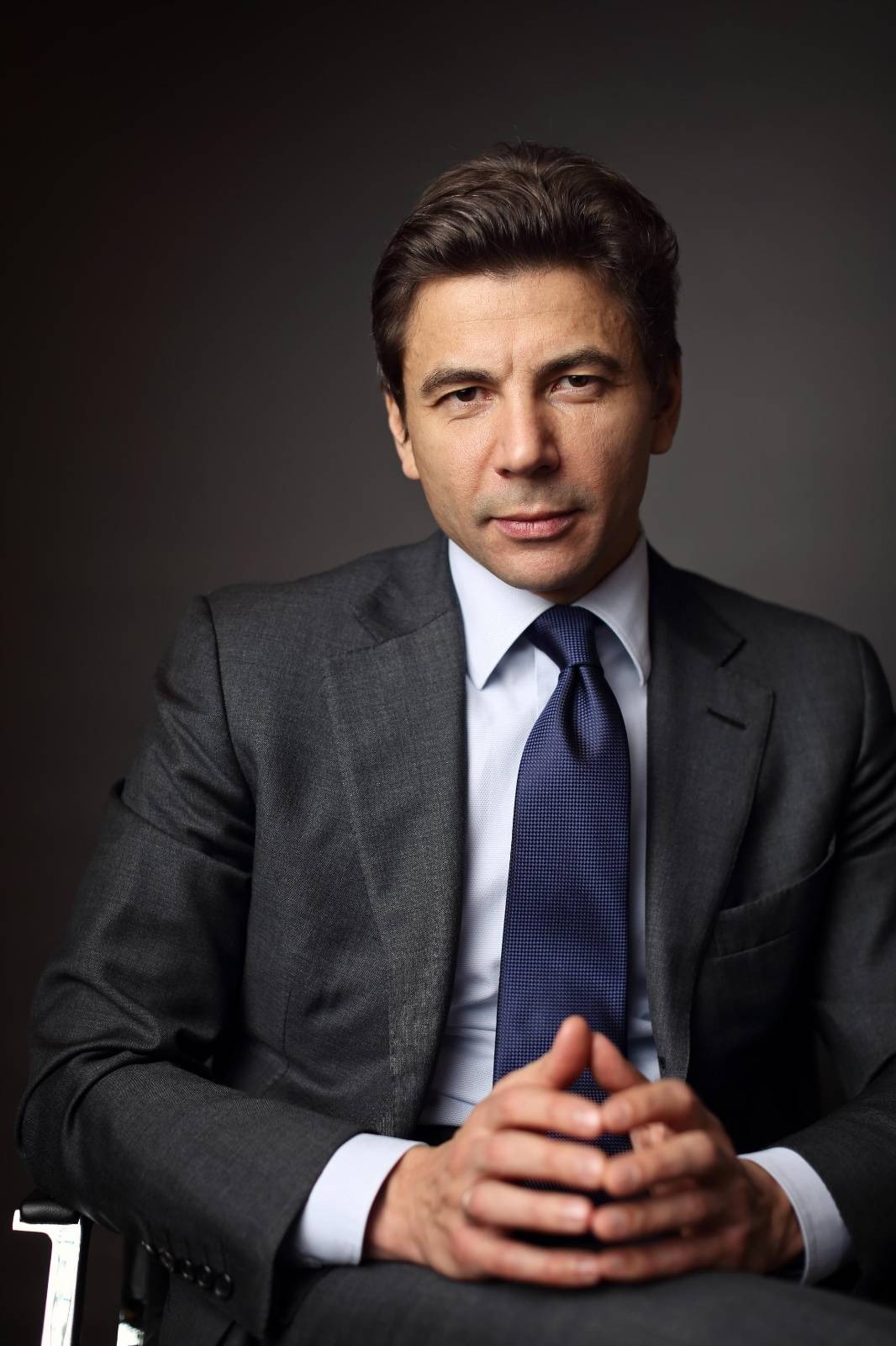 Pavel Grachev - MINING.COM