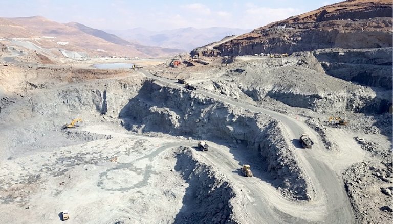 Firestone Diamonds soars on largest find to date at Lesotho mine ...