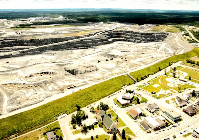 Malartic gold mine class-action lawsuit trial begins - MINING.COM