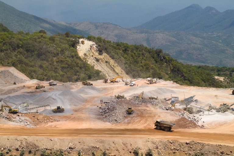 Mexico's mining sector to reach $17.8bn by 2020 on zinc prices, strong ...