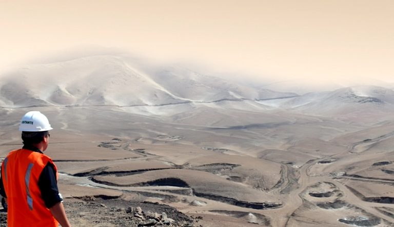 Peru gives Southern Copper construction permit on delayed $1.4bn ...