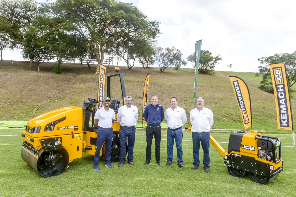 CSA HUBS AND RPC RECEIVES BOOST WITH KEMACH JCB DEAL - MINING.COM