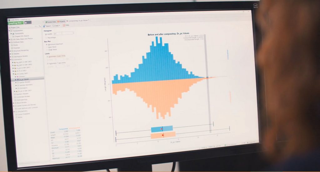 Seequent launches ‘View’ for sharing Leapfrog models online; Leapfrog ...