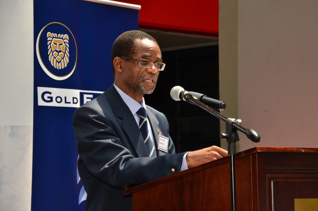 Gold Fields, Wits R6m boost for mechanised mining in South Africa ...