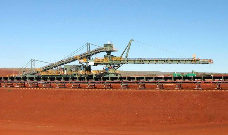 FLSmidth grabs a piece of Sandvik - MINING.COM