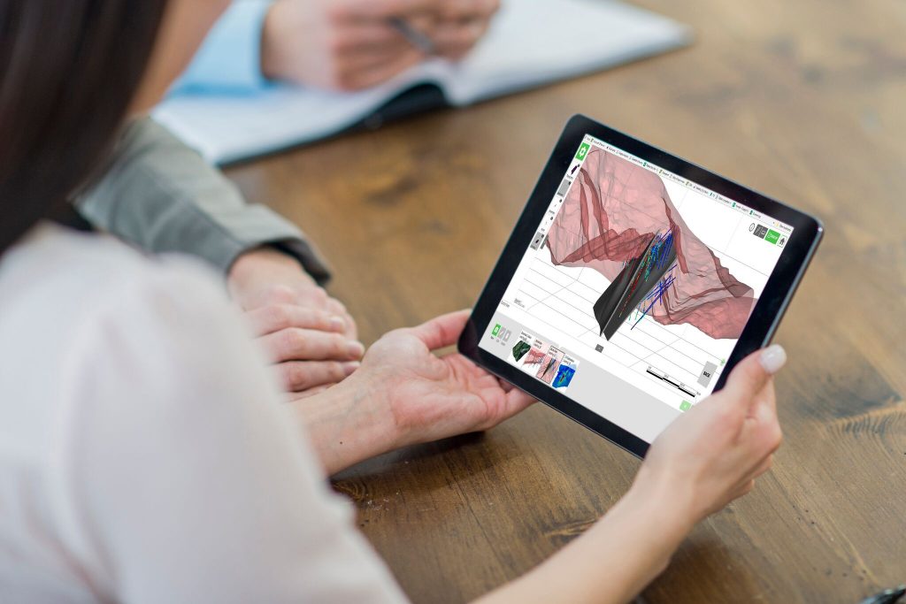 Seequent launches ‘View’ for sharing Leapfrog models online; Leapfrog ...