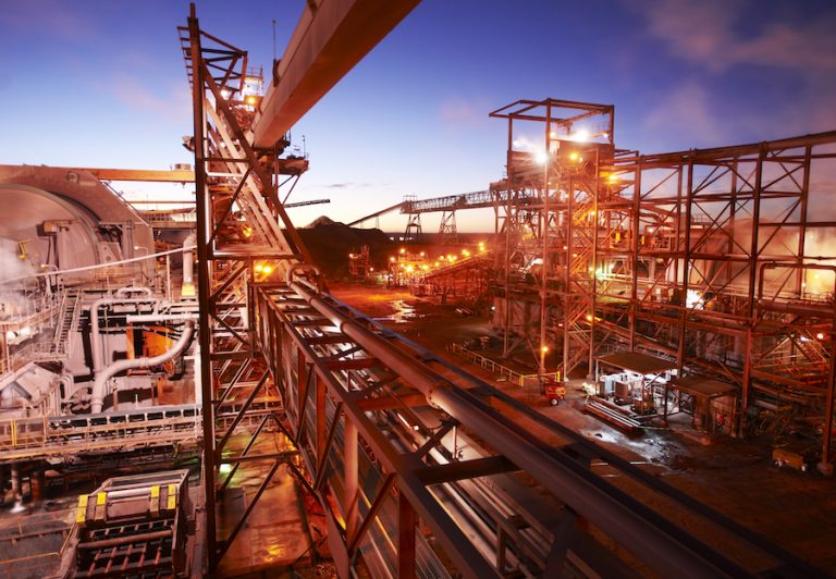 BHP tightens belt, targets $1.6bn in cost-cutting at Australian ...