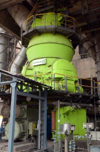 LOESCHE awarded coal mill order for cement plant in central Nepal ...