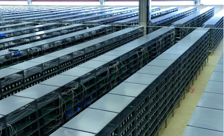 Visit the top blockchain and cryptocurrency power hubs of the world ...