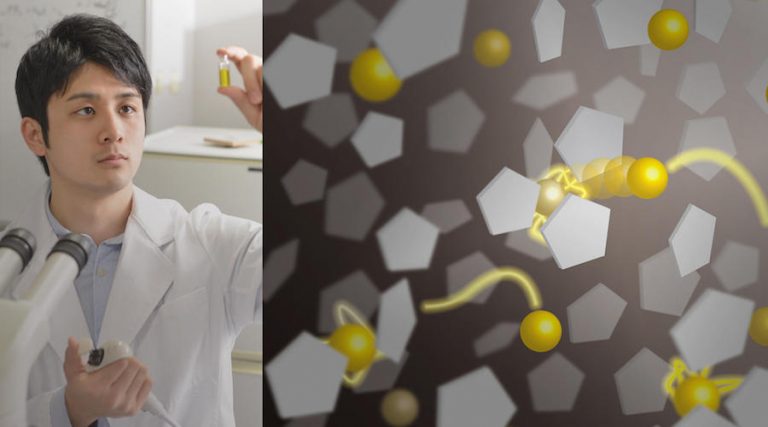 Gold ions open the way for energy efficient devices - MINING.COM