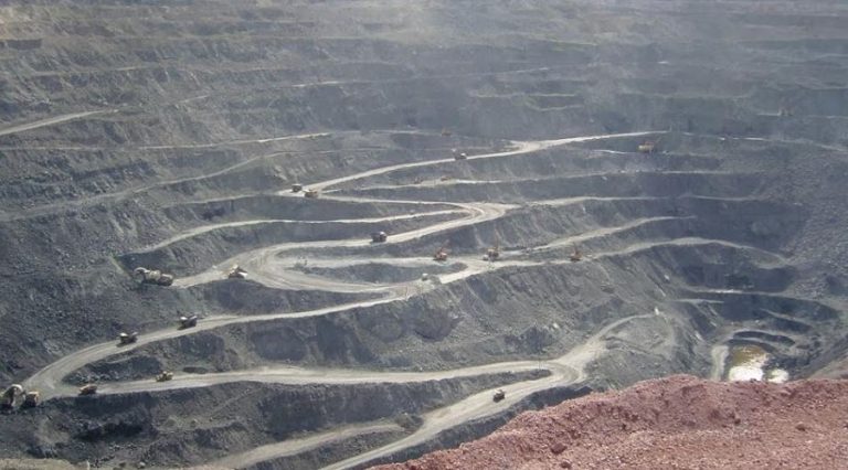 Kazakhstan’s largest iron ore company now has a smart mine - MINING.COM