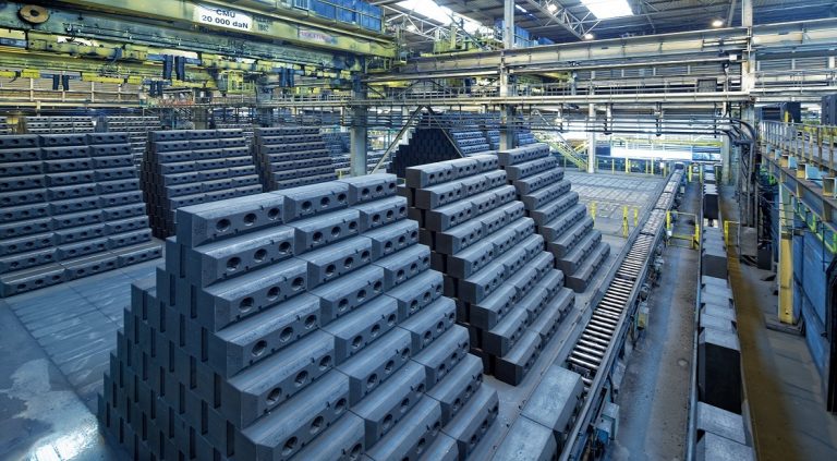 Aluminium Dunkerque to sell a portion of its metal to Glencore - MINING.COM