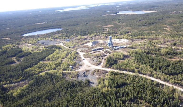 Alamos books new gold in Manitoba and Quebec - MINING.COM