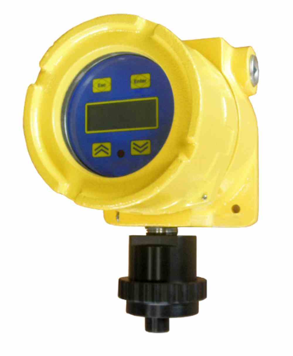 Larson Electronics releases explosion proof toxic gas transmitter ...