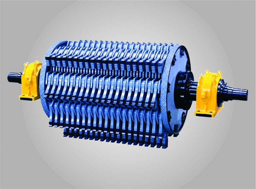 Shredder - MINING.COM