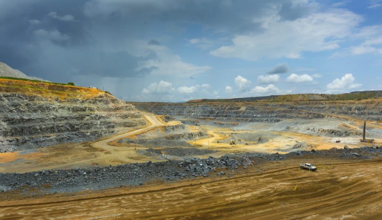 Anglo’s giant palladium mine poses key question for new CEO - MINING.COM