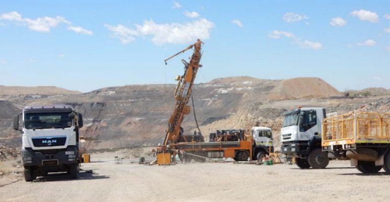 New indicated resource points to expansion at New Century Zinc Mine ...