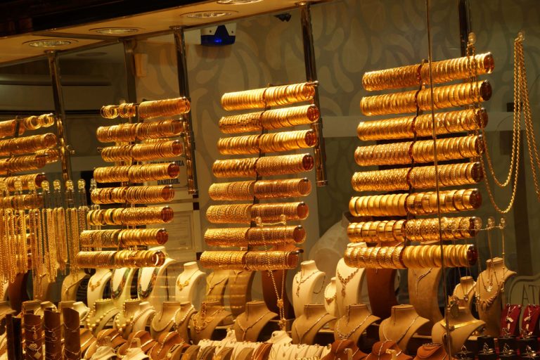 Turkey plans to produce 100 tonnes of gold annually in 5 yrs - MINING.COM