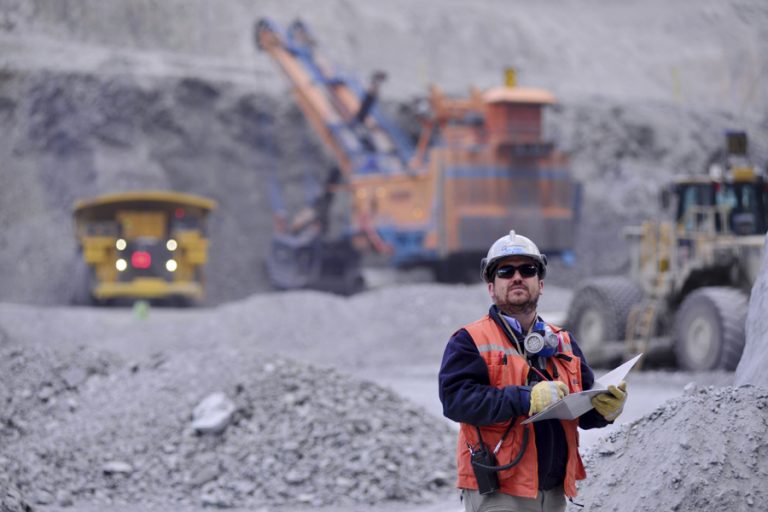 Chile aims to invest $83bn in mining through 2033, newspaper says ...