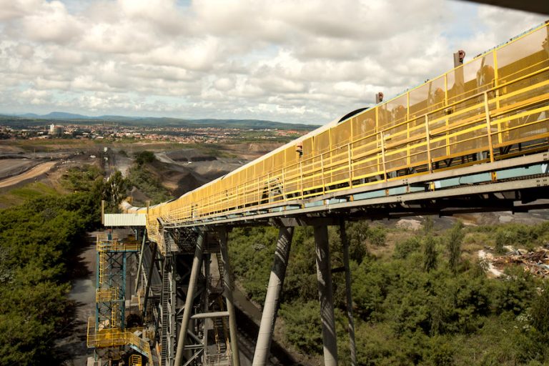 Kinross Gold reaffirms production growth on rising output, falling ...