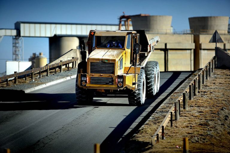 Sibanye may wind down gold mines in South Africa's fading sector ...