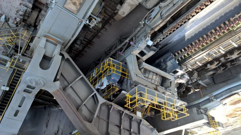 ABB introduces gearless conveyor drive for wider range of motors ...