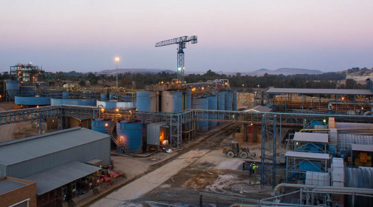 Sibanye-Stillwater $108 million-move on DRDGold OK'd - MINING.COM
