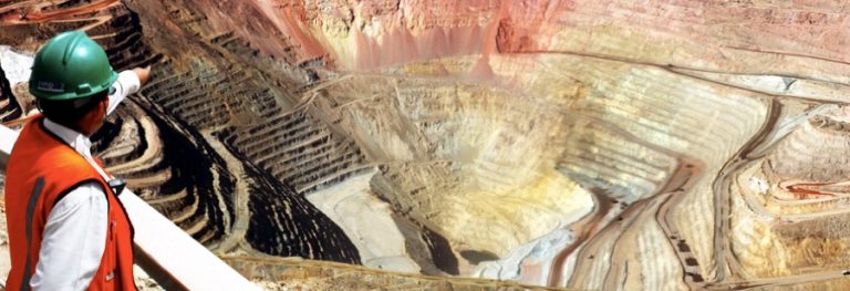 Southern Copper surprises with $287.5 million net loss in fourth ...