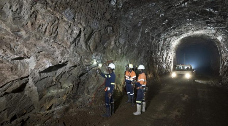 Randgold reports record year - MINING.COM
