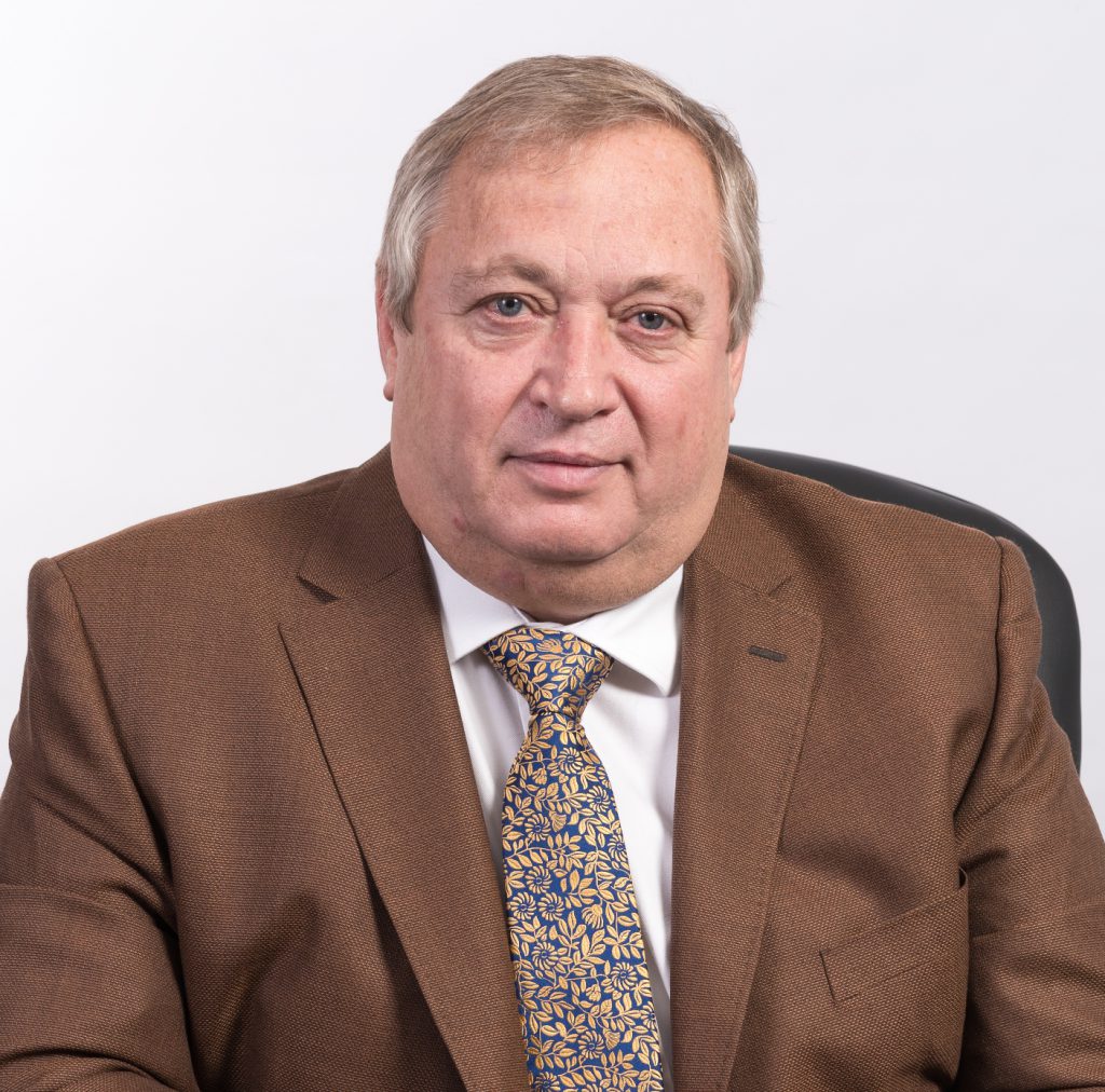 Neal Froneman executive director and CEO Sibanye-Stillwater - MINING.COM