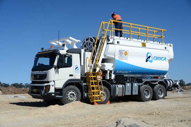 Delivering a step change in productivity and on bench safety with the ...