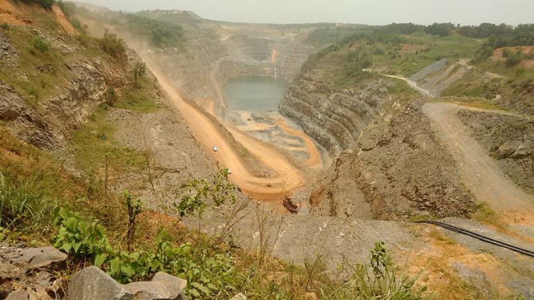 Ghana lease uncertainties threaten mining investment, mines chamber ...